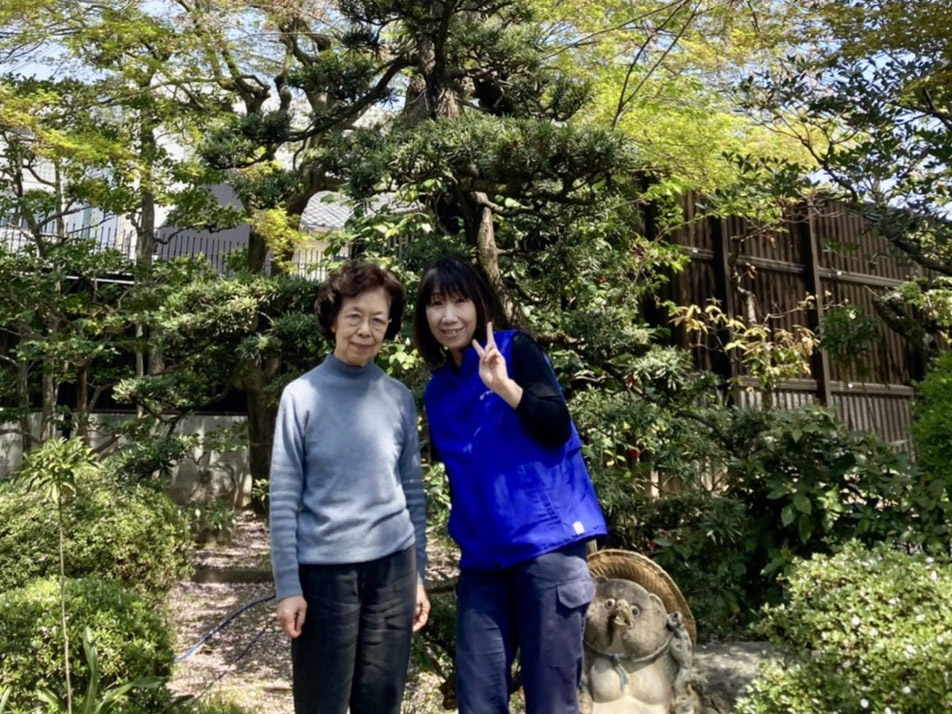 京都市上京区でシロアリの5年ごとの予防工事のご依頼をいただきました - 京都のシロアリ駆除・雨漏り防水工事専門業者ヤマト産業